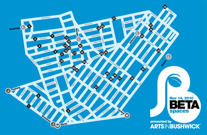 A Trip Through BETA Spaces