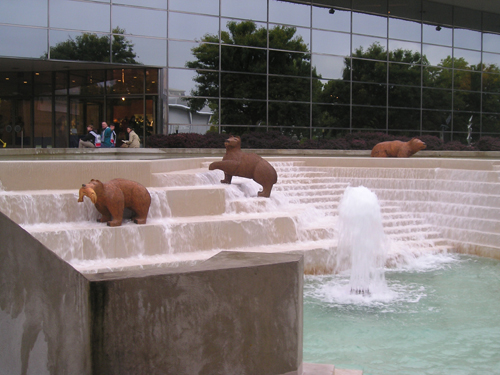 The Top 6 Trends at ArtPrize