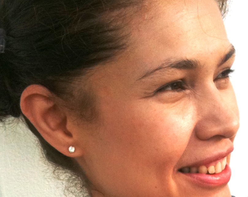 Three Art Professionals share their “Developing” Art Experience