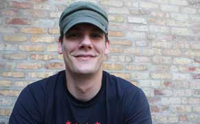 An Interview with the Creator of the Art and Design Blog Colossal