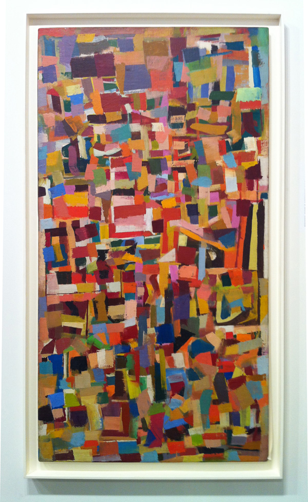 Looking at 2011 Art Basel Miami Beach Through the Prism of One ...