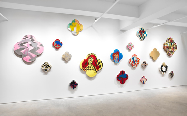 Some Things I Know About This Artist