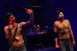 The Man Who Made Kanye West Cry