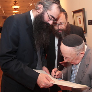 An Interview With Shmuel Pultman – The Betzalel Gallery