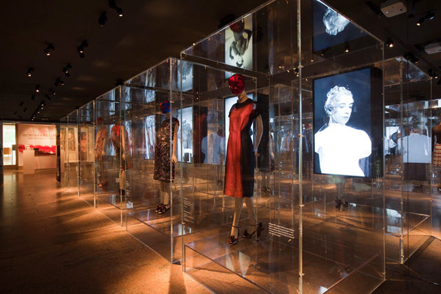 The Impossible Curation of Schiaparelli and Prada