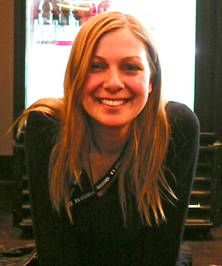 Girl of the Southern Wild in Brooklyn