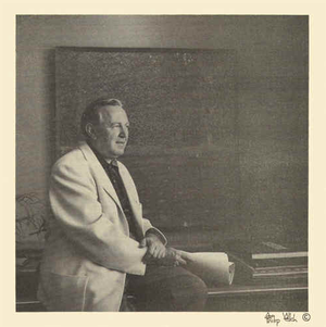 Midwestern Futurism: The Endangered Legacy of an Avant-garde Architect