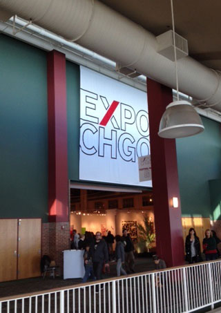 Expo Marks the Beginning of Chicago's New Art Identity in Post-Mayor ...