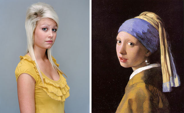 Rineke Dijkstra: Contemporary Photographer or Old Master?