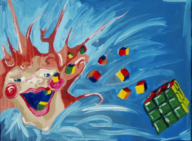 Should Museums Exhibit Bad Art?