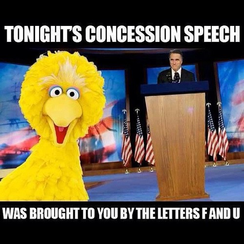 Obamariffic Victory GIFs, Photos, and Memes