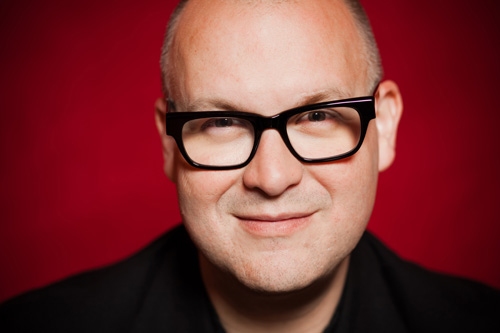 Warhol Museum Director to Highlight American Art at Armory Show 2013