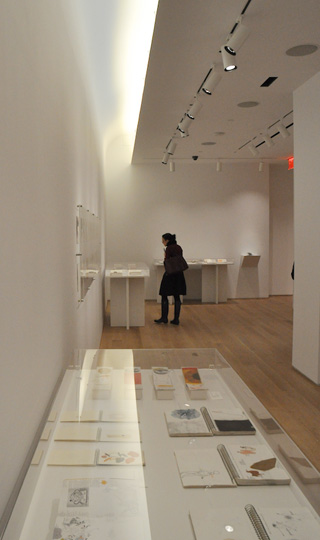 A New, More Refined Drawing Center Reopens