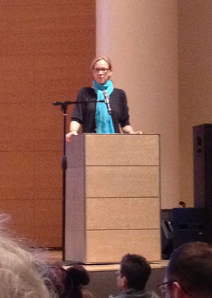 Filling in the Gaps: Feminism's Continued Relevance in the Arts