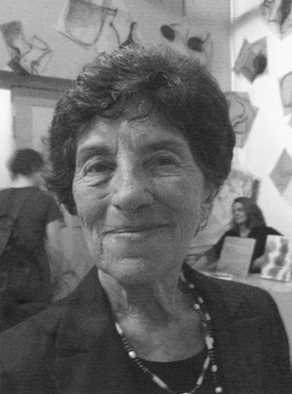 Renowned Art Historian Dore Ashton Talks Art Criticism, the Art Bubble ...