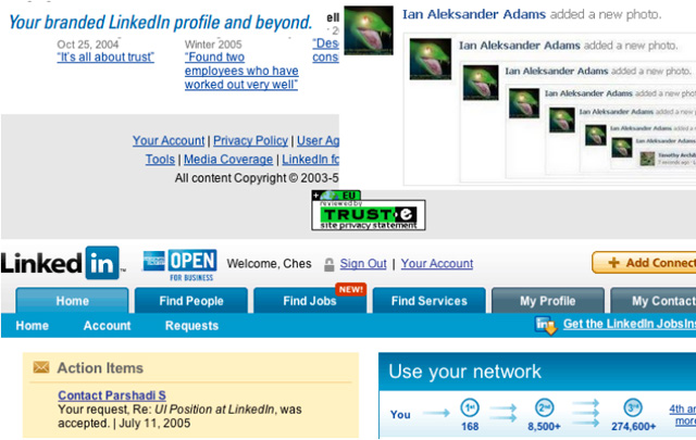 Revisiting Tumblr as Art