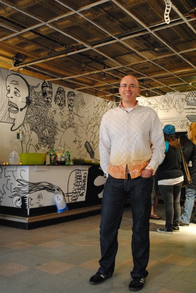 Why Can’t You Draw?