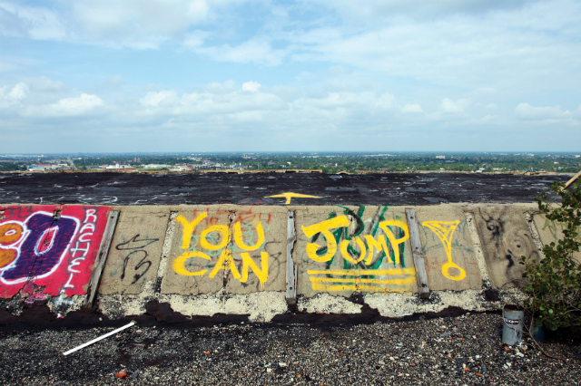 An Appreciation for the Often Hilarious, Usually Horrible, World of Bad ...