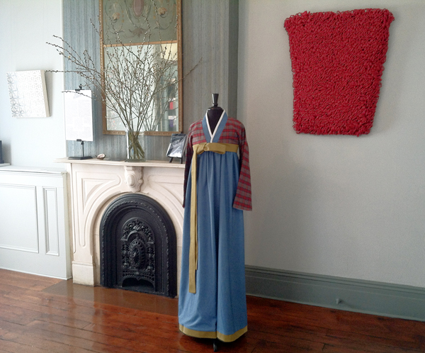 Aesthetic Insubordination: Elevating the Everyday