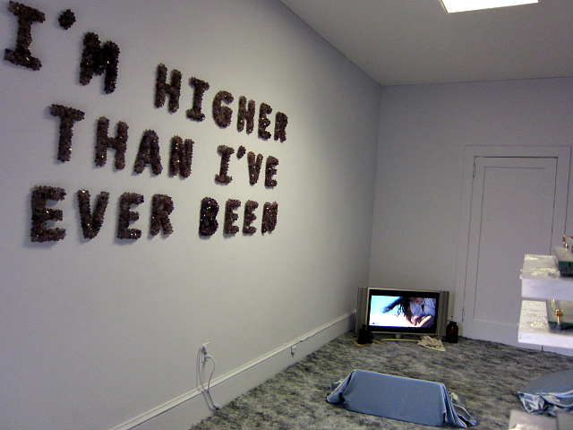 Back to School with the New Mysticism at SPRING/BREAK