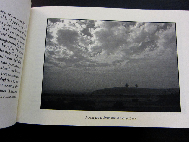 I've Lost Pieces of Things I Want To Remember: Using Photography As Memory