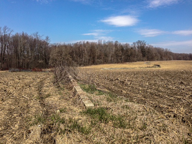 In Search of Richard Serra's Embattled "Shift"