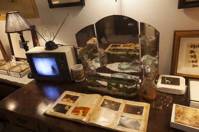 From Lynch to the Lynchian and the Dreams in Between