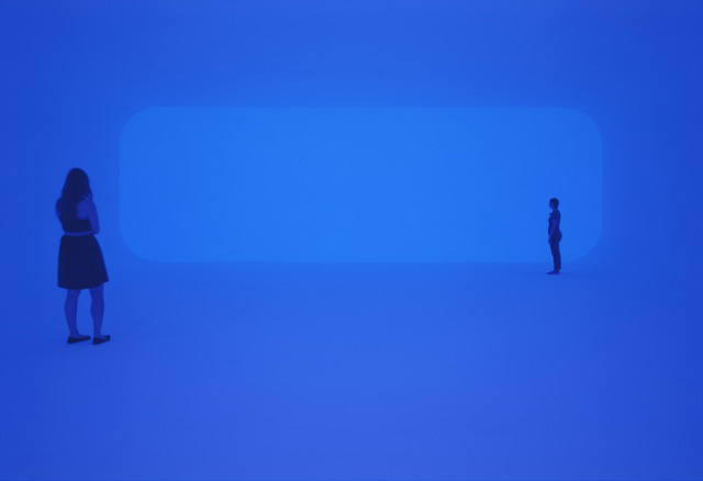 Inside the Light: James Turrell in LA