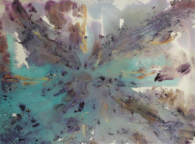 The Unfashionably Late Modernism of Patrick Jones