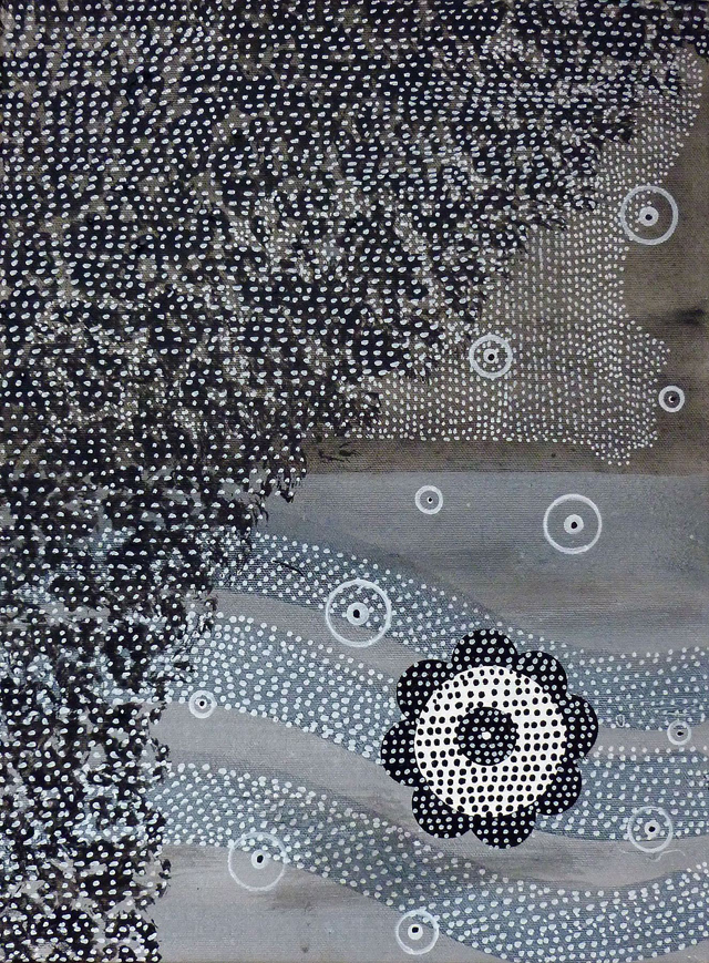 Beer with a Painter: Glenn Goldberg