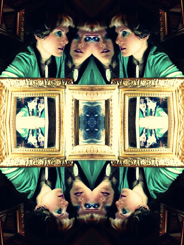 Mirrors Multiply the Selfie: The Doppelgänger Dilemma