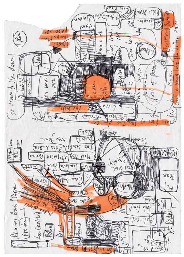 Inside the Mind of Hans Ulrich Obrist