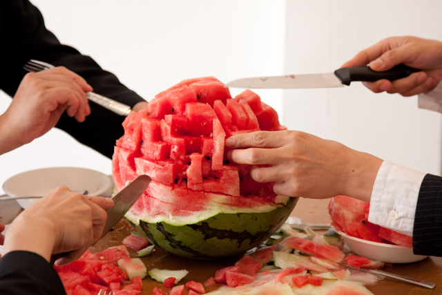 A Political Edge for SF Asian Contemporary Art Week