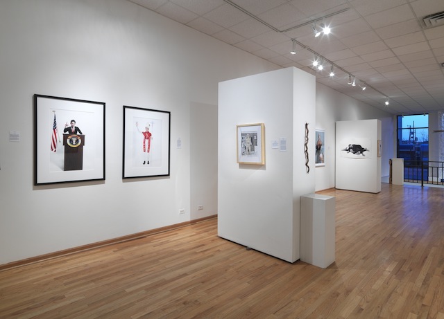 A New Vision for Chicago's Oldest Feminist Gallery