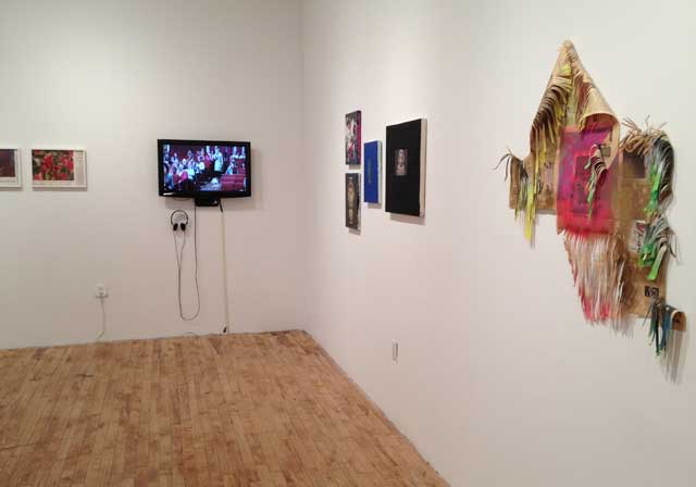 All the Art That's Fit to Print