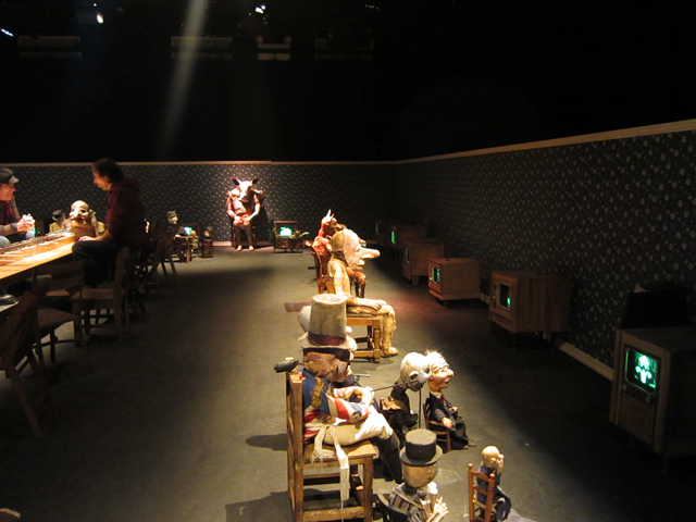 A Look Inside BRIC House, a New Arts Center in the Booming Downtown ...