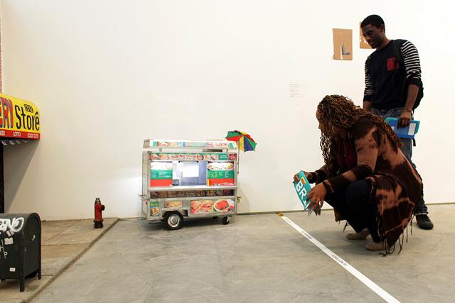 A Look Inside BRIC House, a New Arts Center in the Booming Downtown ...