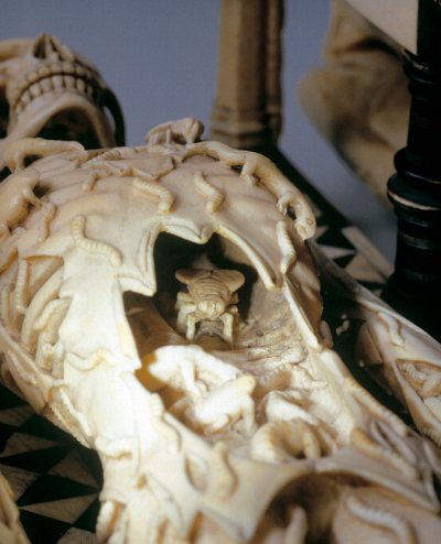 Courtauld Institute Attempts to Catalogue Every Work of Gothic Ivory Art