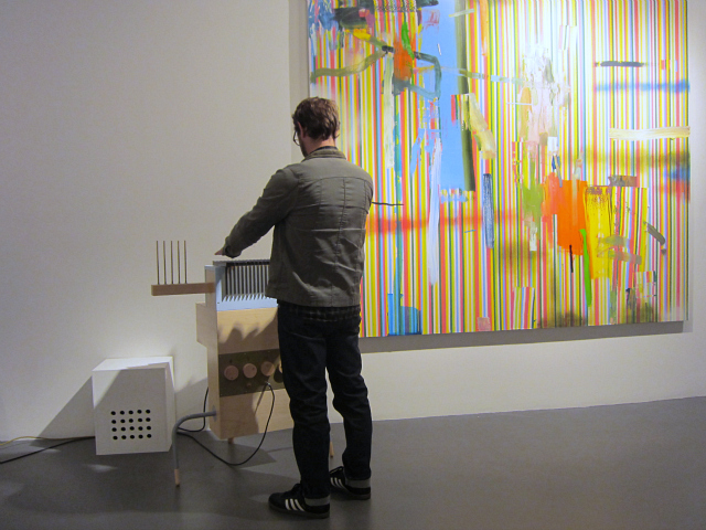 Adorable Mid-Century-Inspired Theremins You Can Play