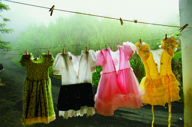 Women of Vision: The Female Photographers of National Geographic