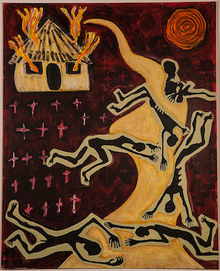 Art and the Politics of Acceptance: A Conversation With Peter Selz