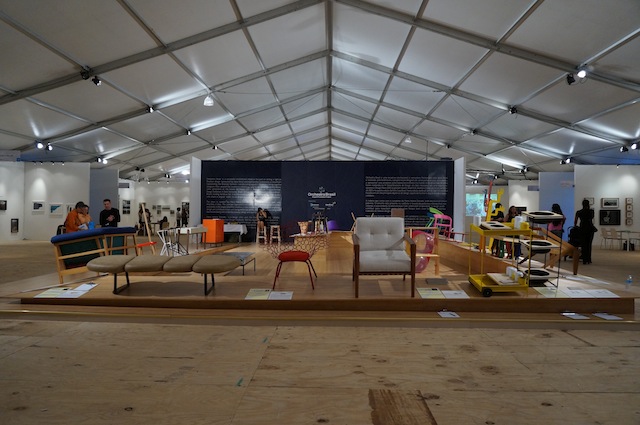 Miami's Newest Edition: Brazil Art Fair