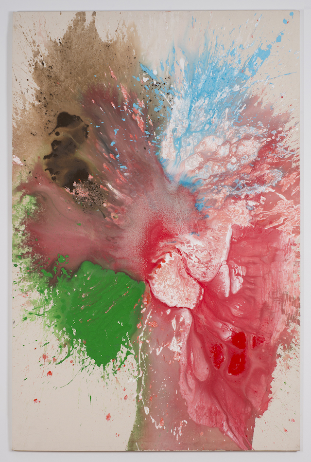 A History Waiting To Be Written: Ed Clark’s High-Spirited, Abstract ...