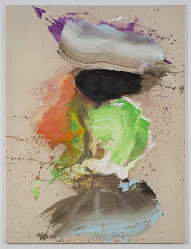 A History Waiting To Be Written: Ed Clark’s High-Spirited, Abstract ...