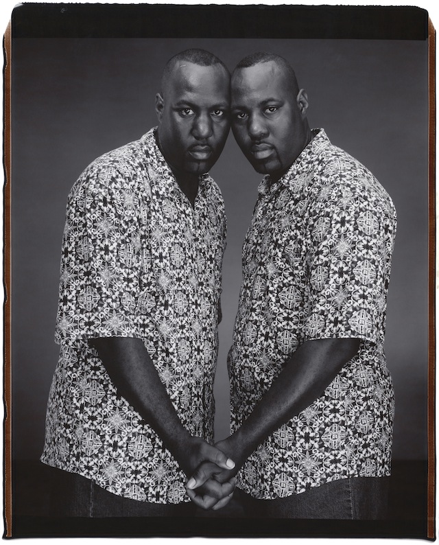 Over 200 Years of Portraiture in One Exhibition