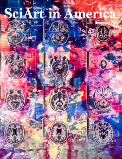 New Online Magazine Bridges the Divide Between Art and Science