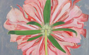 The Power of Three Small Paintings