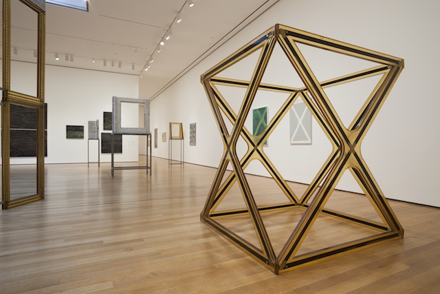 Isa Genzken’s Strange Contraptions for Transformation