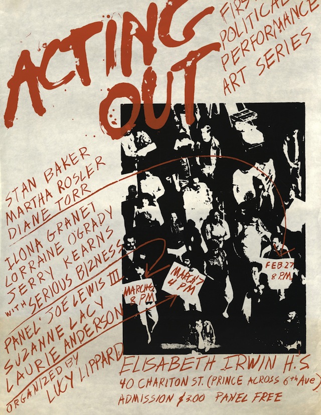 Highlights From the PAD/D Archive