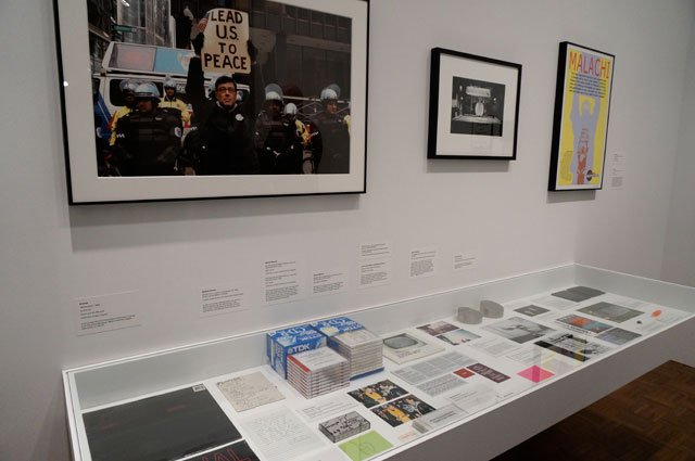 Whitney Biennial 2014: Where Have All the Politics Gone?